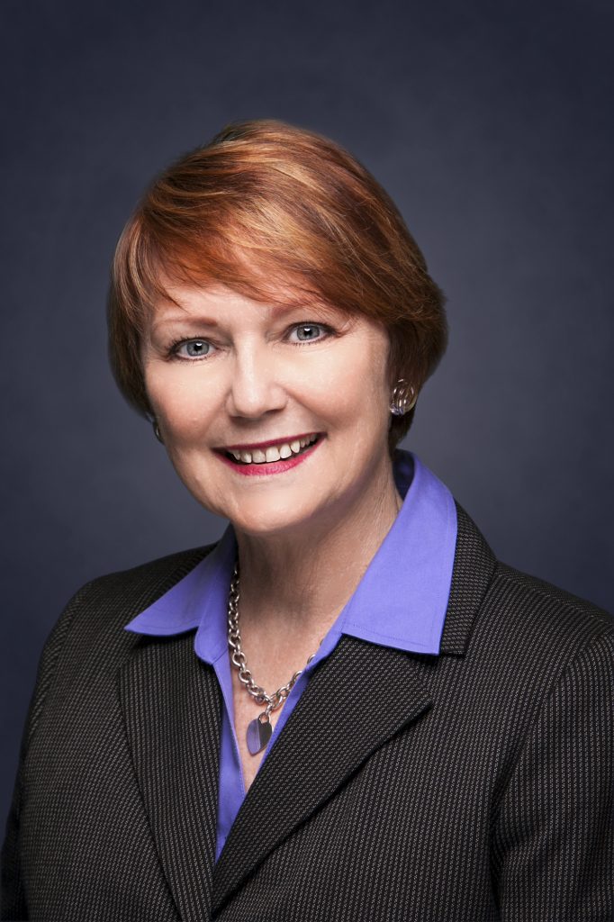 PRESS RELEASE: Barbara LeBrun, SIOR of NAI/Merin Hunter Codman is ...