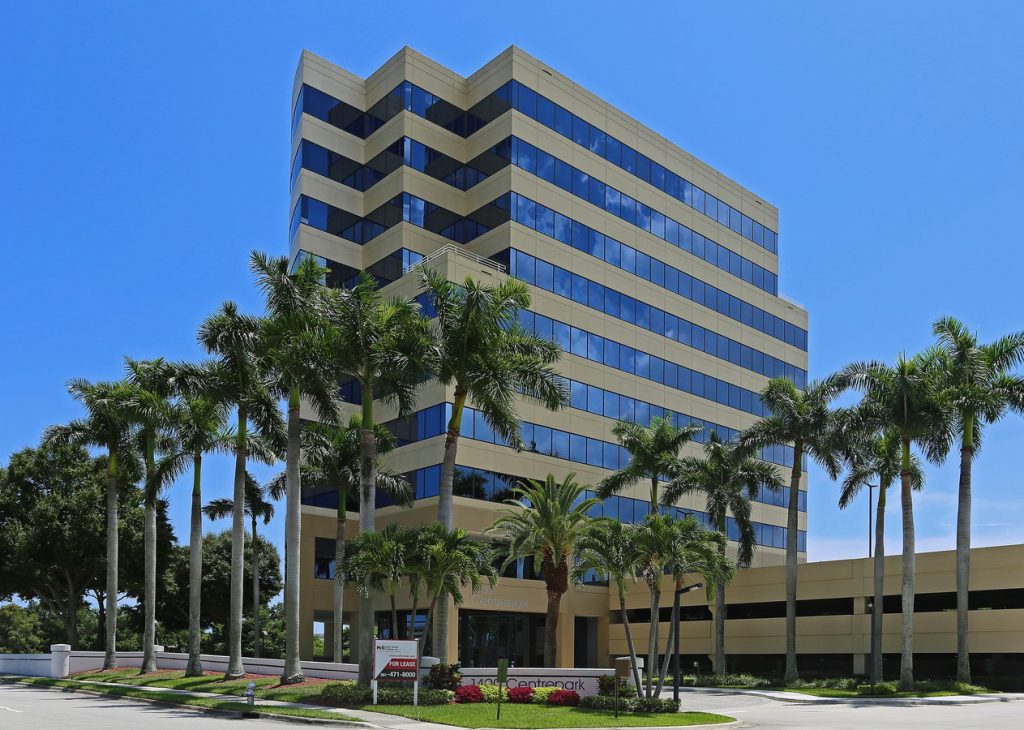 PRESS RELEASE: NAI/Merin Hunter Codman Completes 144,000 SF of Leasing ...
